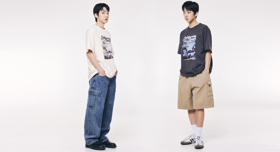 뎃츠잇 (THAT'S IT) - OCO, 브랜드 편집샵 오씨오