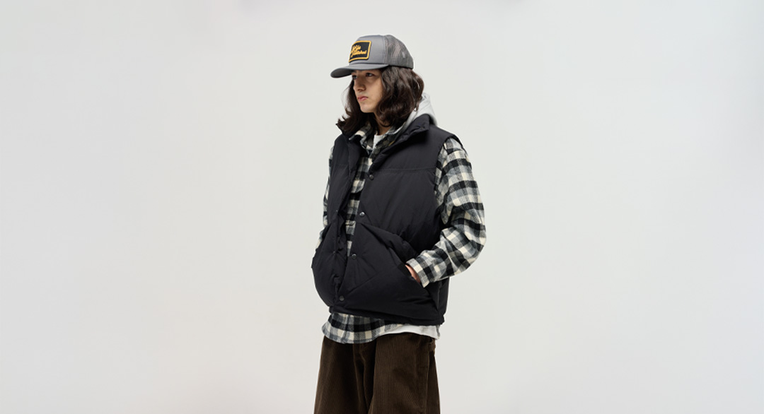 N.Y.P. - N.Y.P. 24FW 2nd drop - OCO, 브랜드 편집샵 오씨오