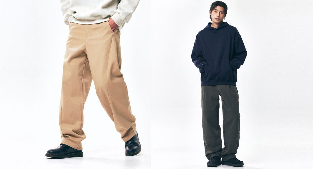 뎃츠잇 (THAT'S IT) - OCO, 브랜드 편집샵 오씨오